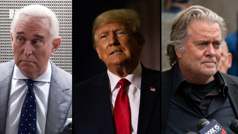 Trump Made Secret Service Pay 'Exorbitant Rates' At His Hotels ...