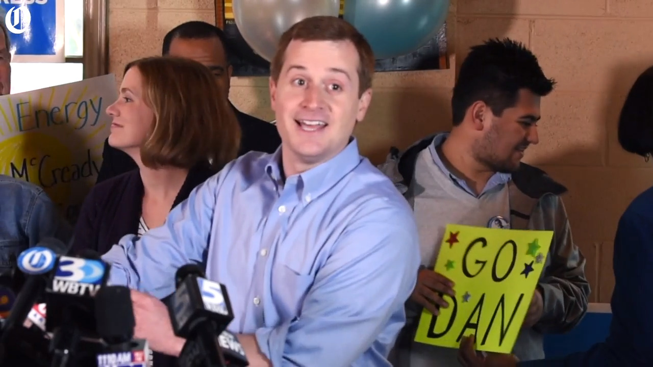 Dan McCready new election in 9th Congressional District | Raleigh News ...