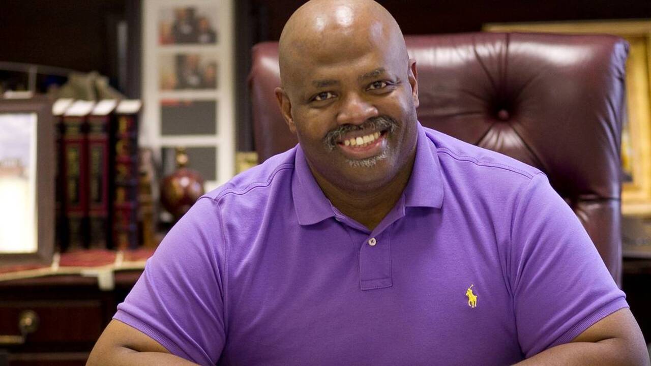 Raleigh Pastor Reflects On Recent Shooting Deaths | Raleigh News & Observer