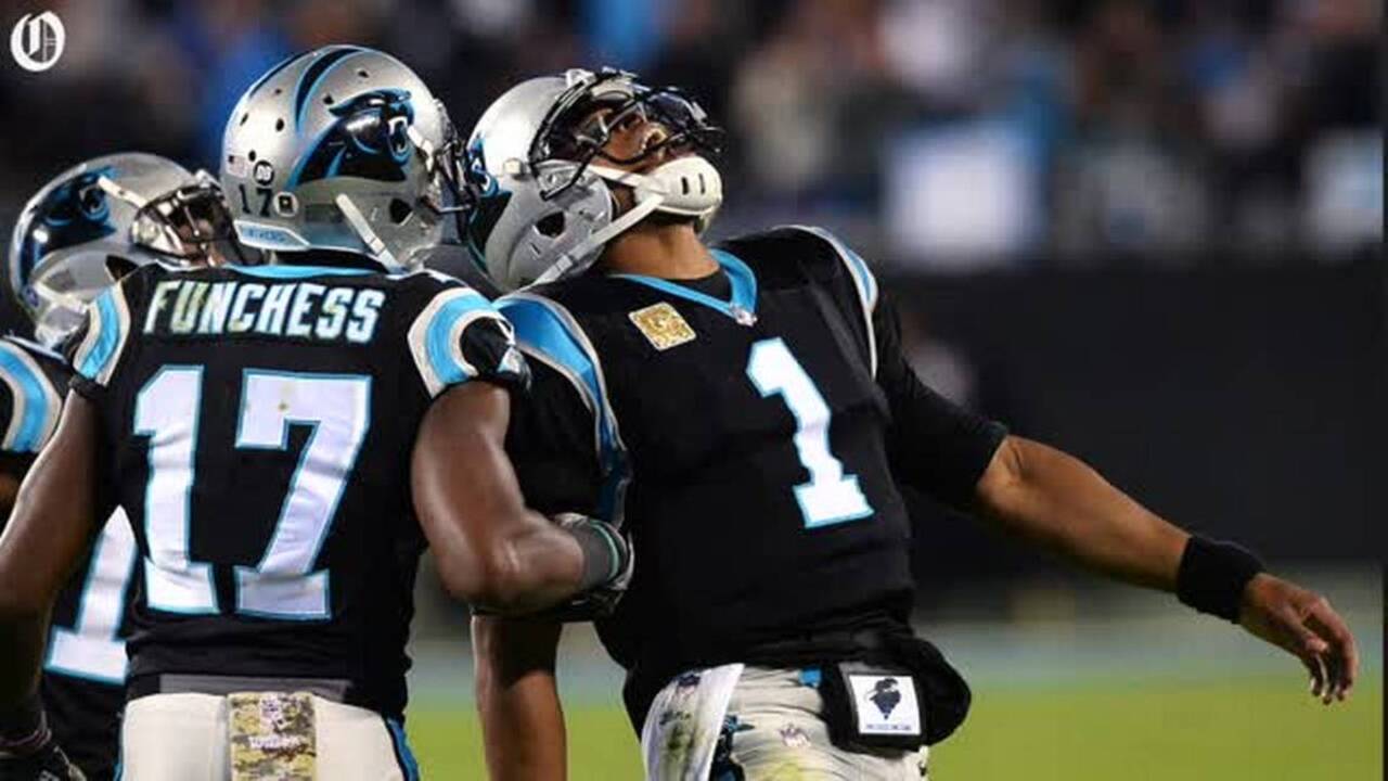 Observer columnist Scott Fowler on Panthers against Saints | Charlotte ...