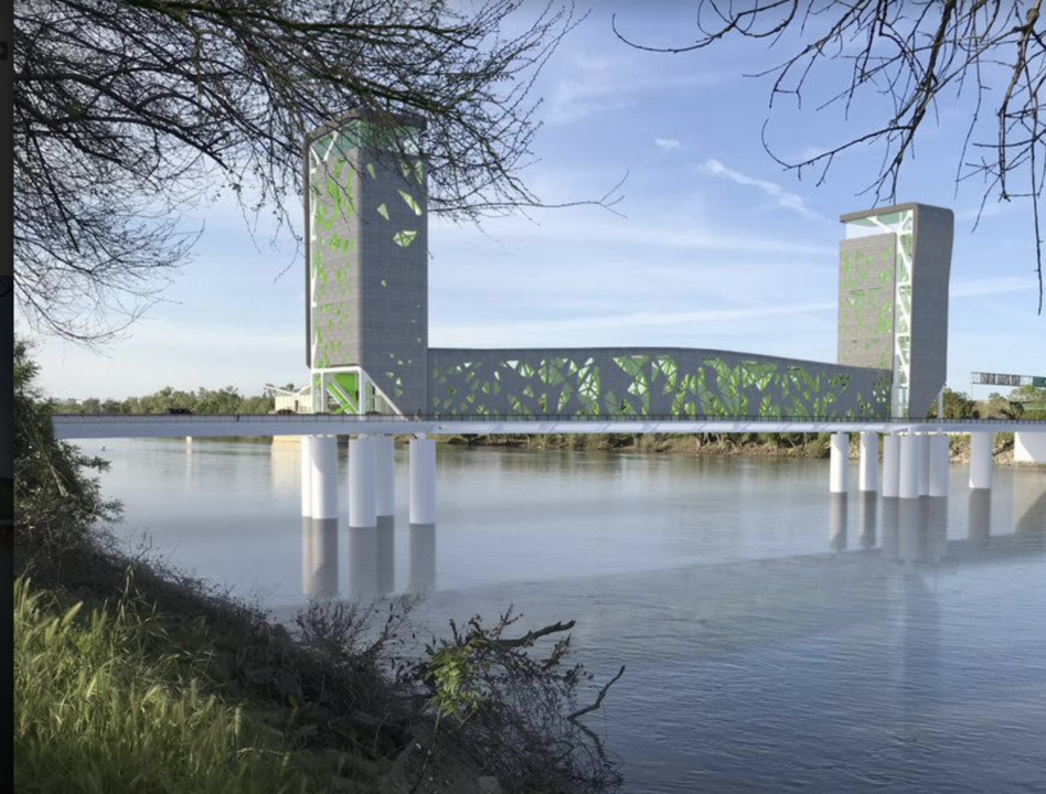 City selects architect to replace I Street Bridge | Sacramento Bee