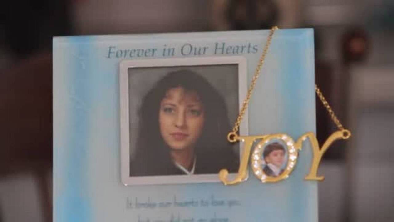 A family has questions for the person who killed their beloved Kimberly ...