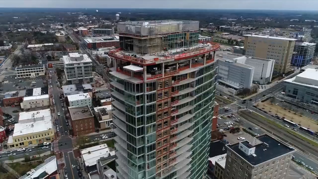 Downtown Durham Inc. touts downtown turnaround | Raleigh News & Observer