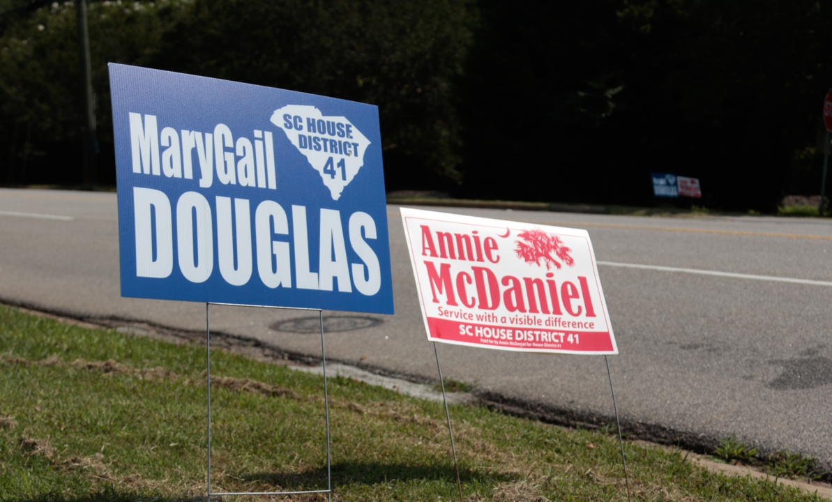 SC House District 41 race is key in S.C. Primary for Winnsboro | Fort ...