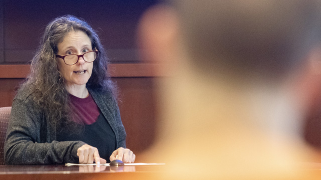 Sam Poss' parents plea for life without parole sentence for Dakota ...