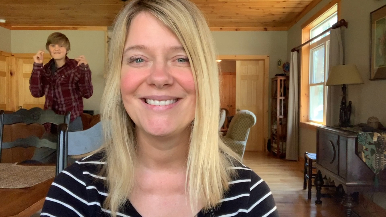 Diary of a Pandemic: Heather Burgiss, April 27, 2020 | Raleigh News ...