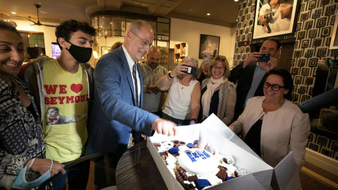 Two runoffs for Miami Beach Commission; Mayor Gelber reelected | Miami ...