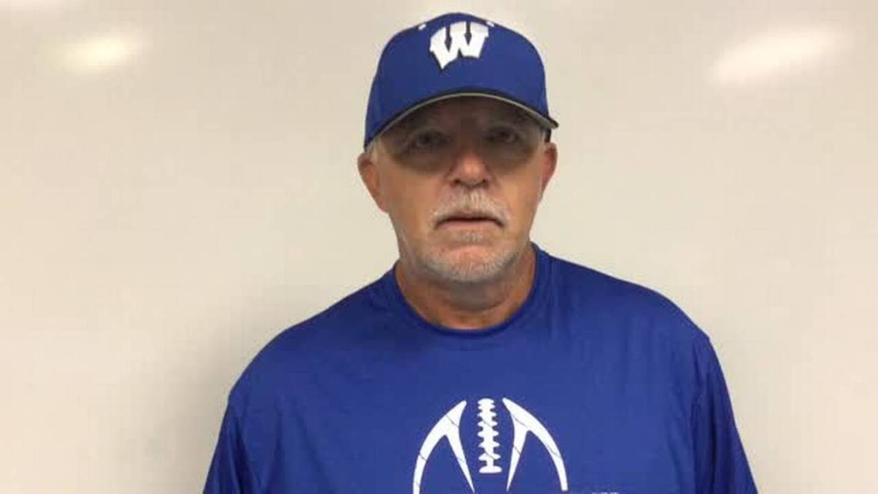 Bill Beatty excited about first season as a head coach | Macon Telegraph