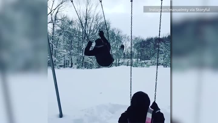 Trending Now Weather Videos | AccuWeather