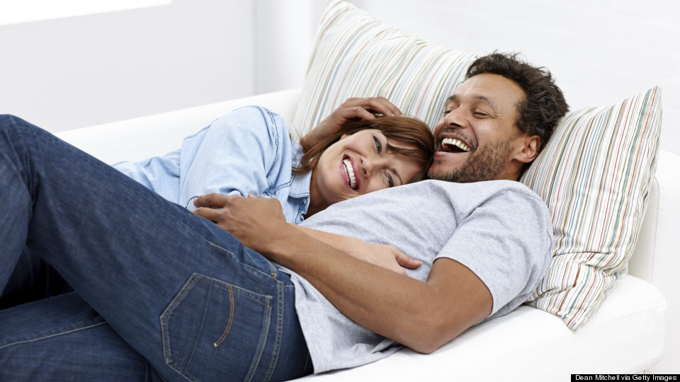 8 Things Happy Couples Do When They Feel Disconnected | HuffPost Life
