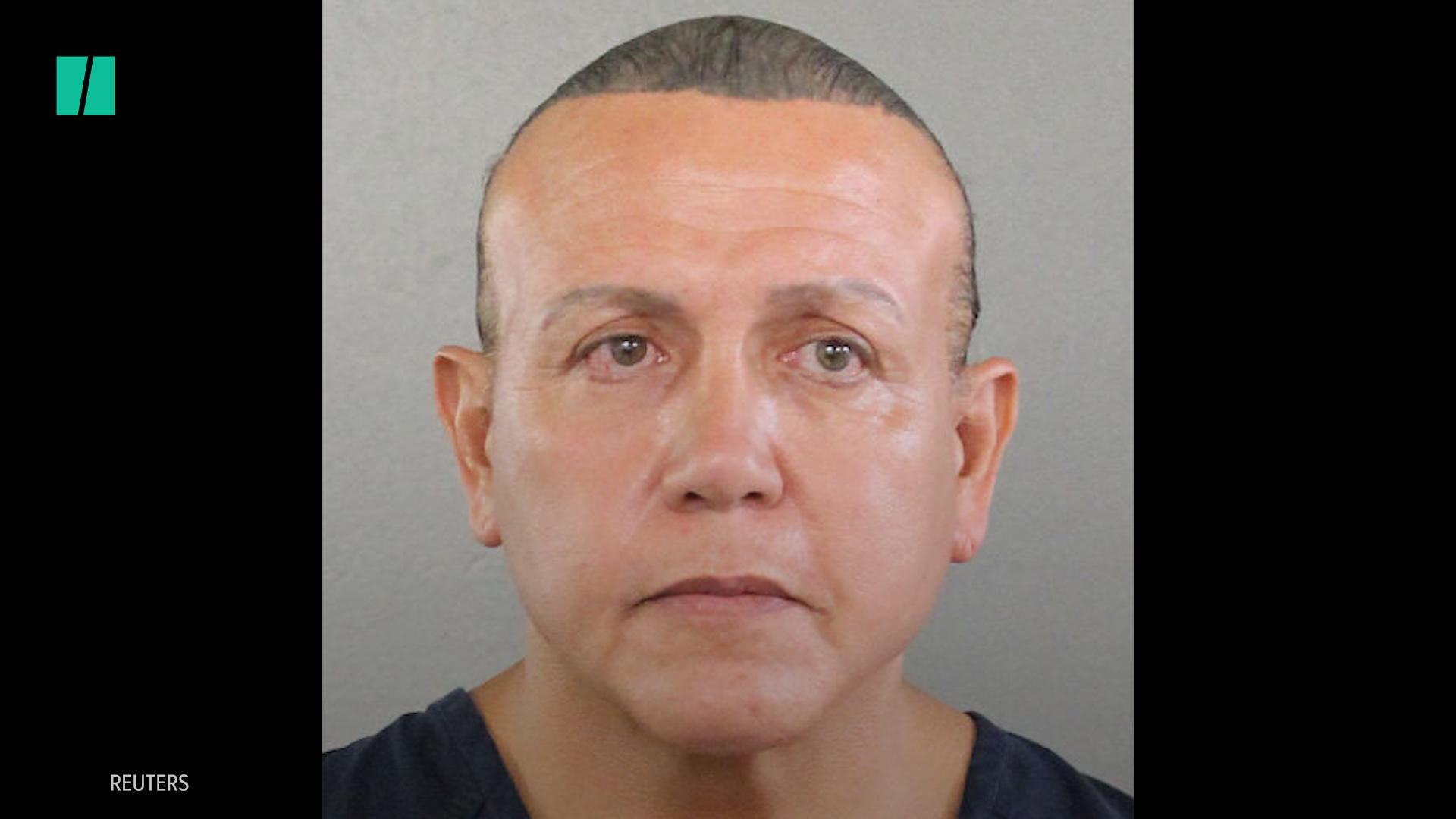 Lawyers For Trump 'Super Fan' Cesar Sayoc Say Trump's Rhetoric Inspired ...