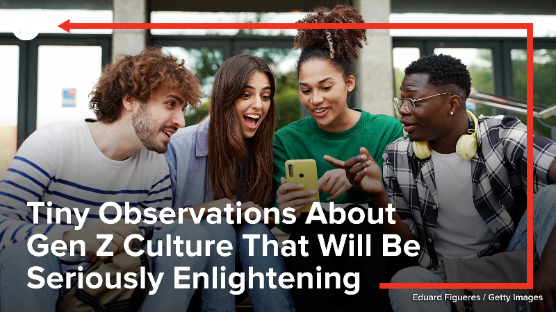 What Gen Z Says About Their Parents During Therapy | HuffPost Life