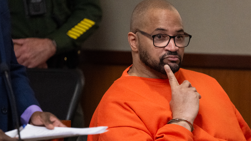 Video: Roseville Johnnie Jordan murder case statement by daughter of ...