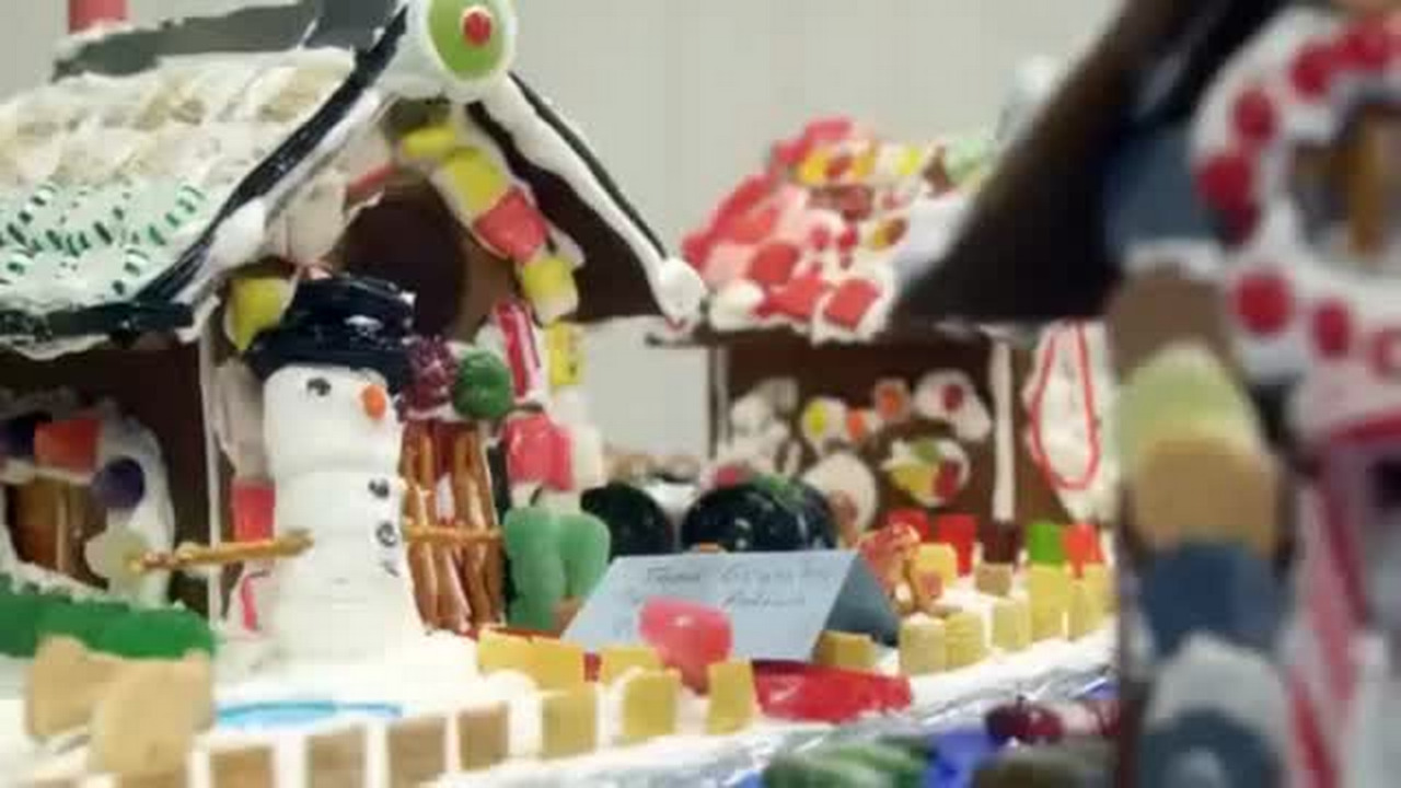 Belleville, IL Gingerbread Contest winners | Belleville News-Democrat