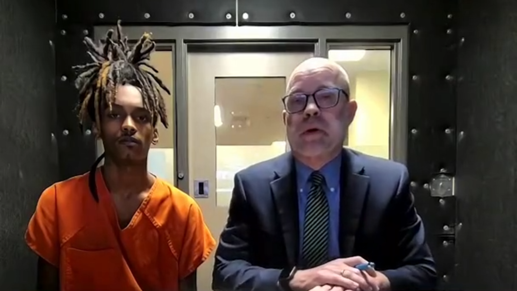 Suspects in Nov. 14 Lacey drive by shooting case appear for arraignment ...