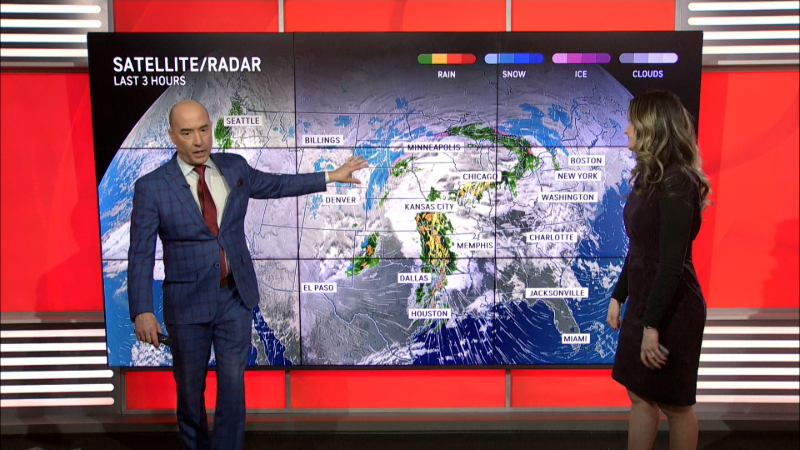 Trending Now Weather Videos | AccuWeather