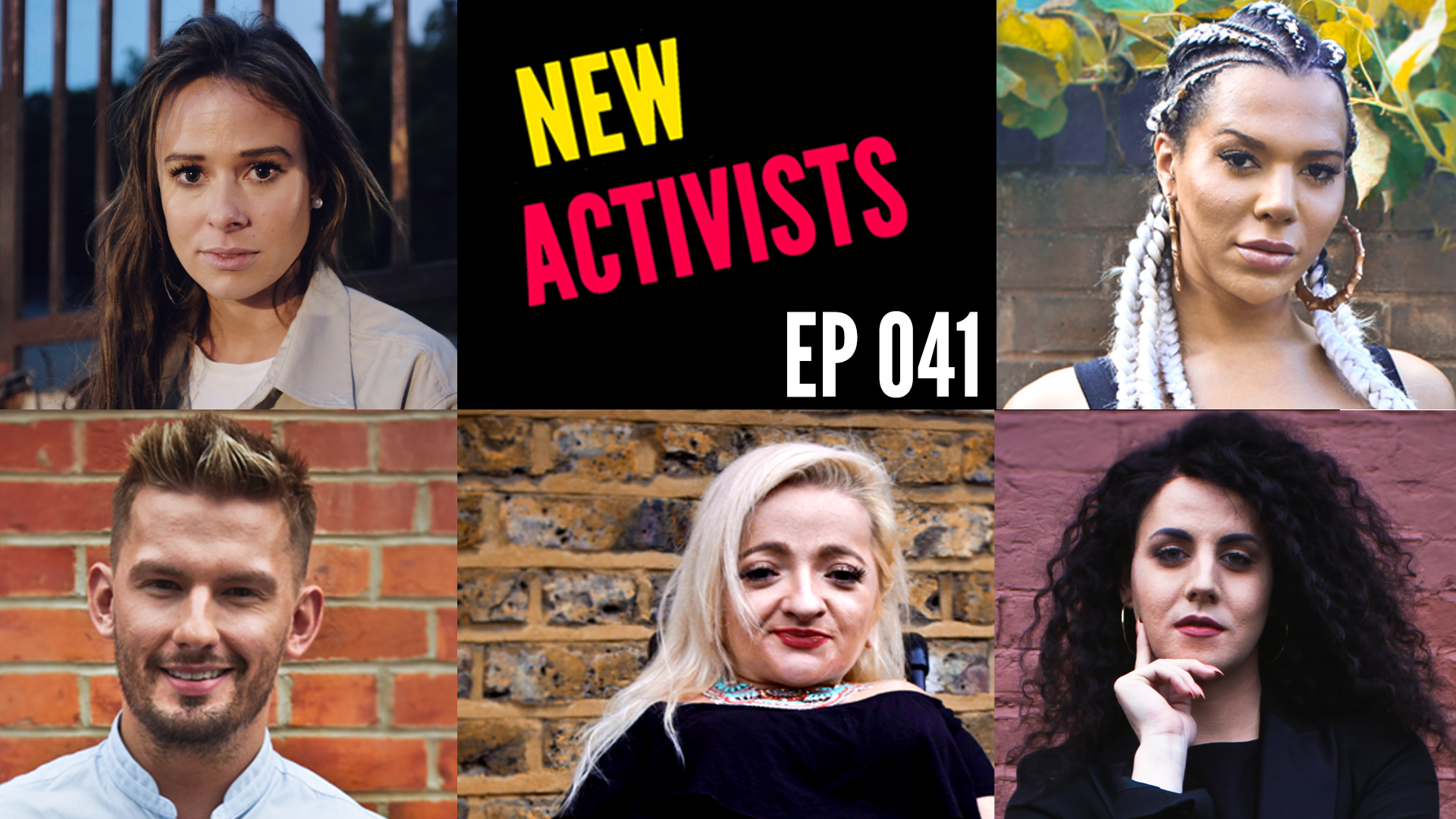 Trans Women Share Their Life Lessons To Offer Hope To Those In ...