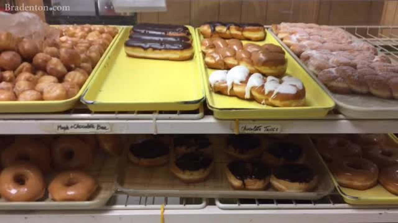 The history of National Doughnut Day | San Luis Obispo Tribune