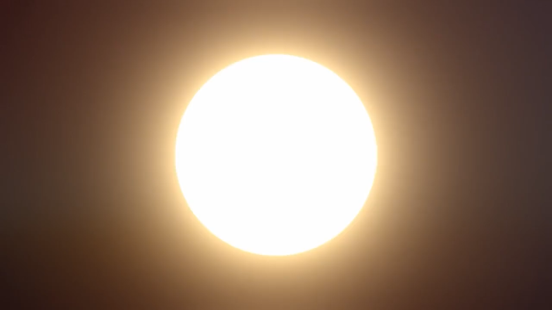 When to watch solar eclipse 2024 in Fresno CA? See graphic | Fresno Bee