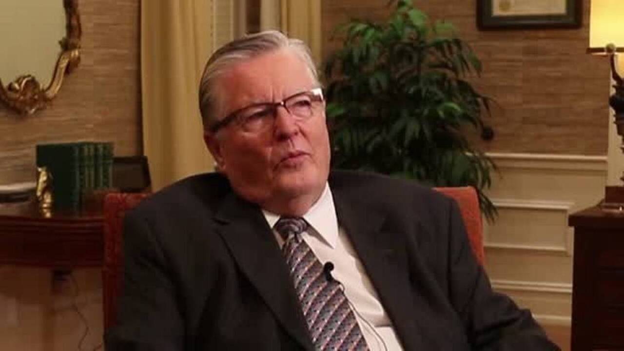 It's more than black and white, Charles Jackson, Jr. and Wendell Estep ...