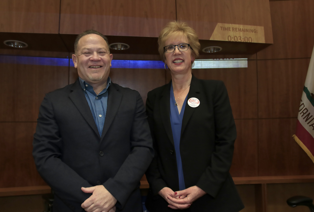 SLO County election: District 3 Board of Supervisors debate | San Luis ...