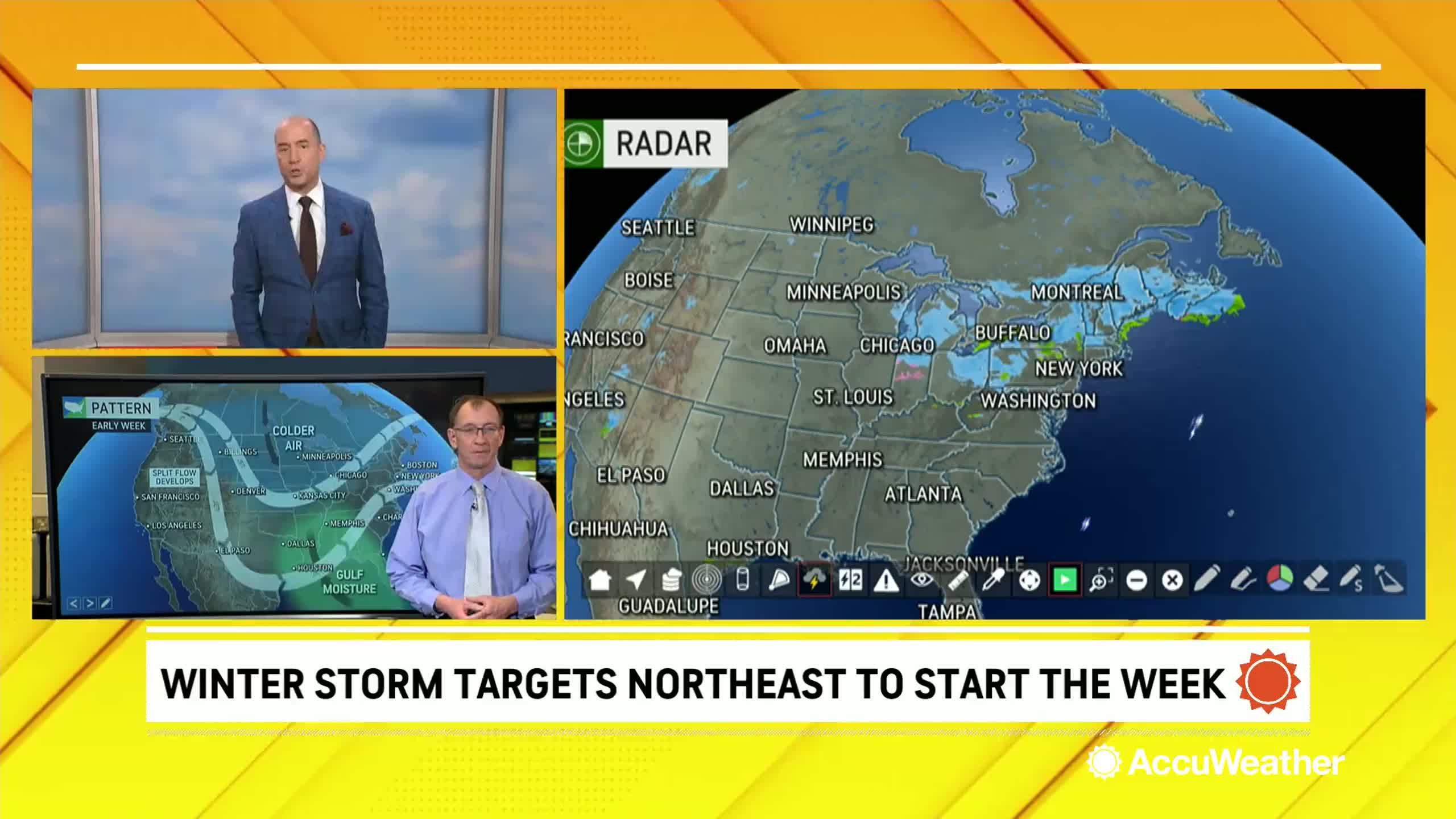 Trending Now Weather Videos | AccuWeather