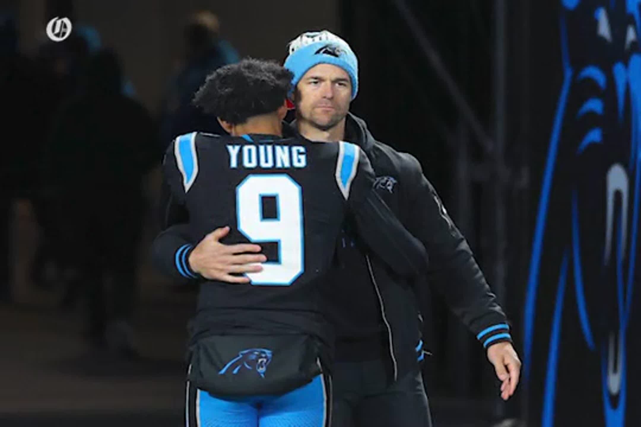 Panthers Lost 26-23 in overtime to the Buccaneers | Charlotte Observer