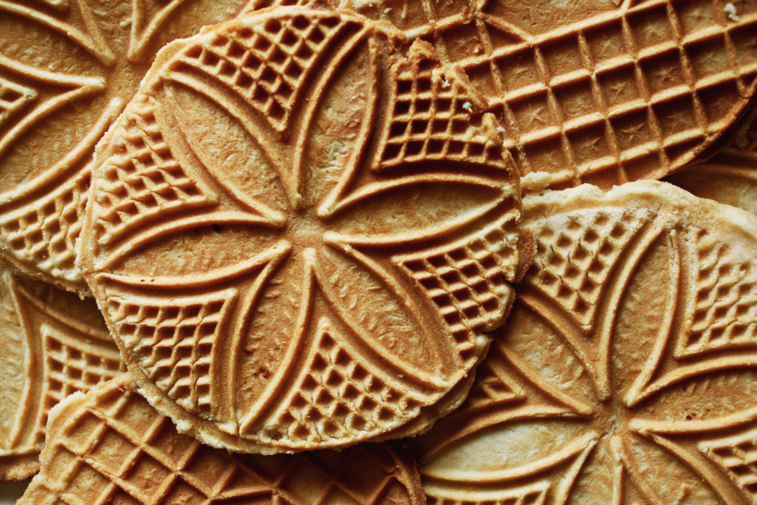 Learn how to make pizelles | Raleigh News & Observer