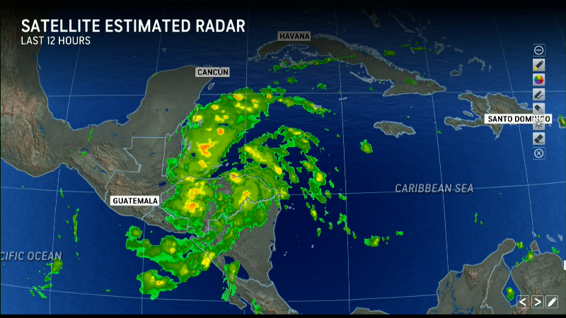 Hurricane Tracking & Storm Radar | AccuWeather
