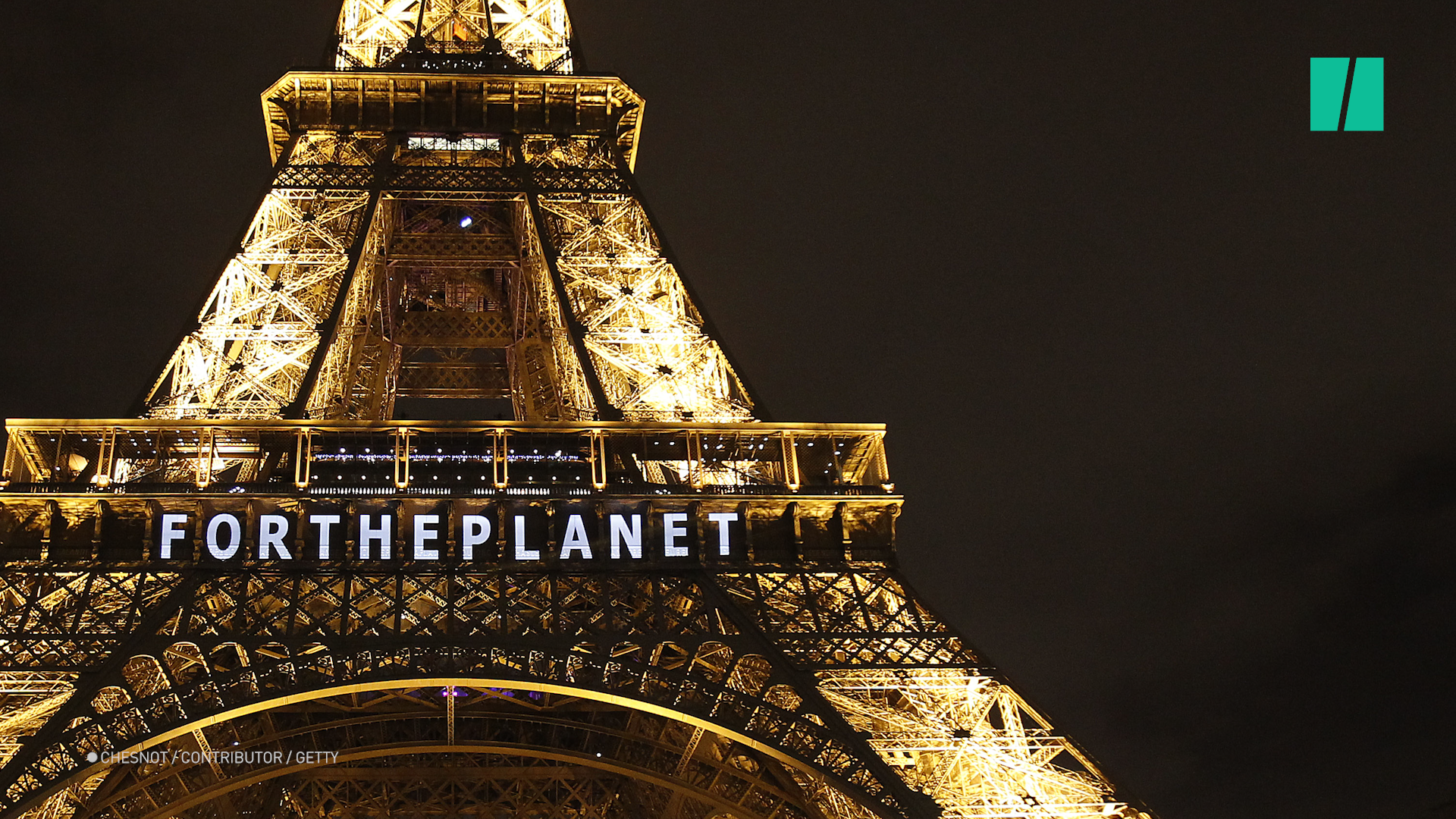 Donald Trump Pulls U.S. Out Of Paris Accord In Crushing Blow To Climate ...