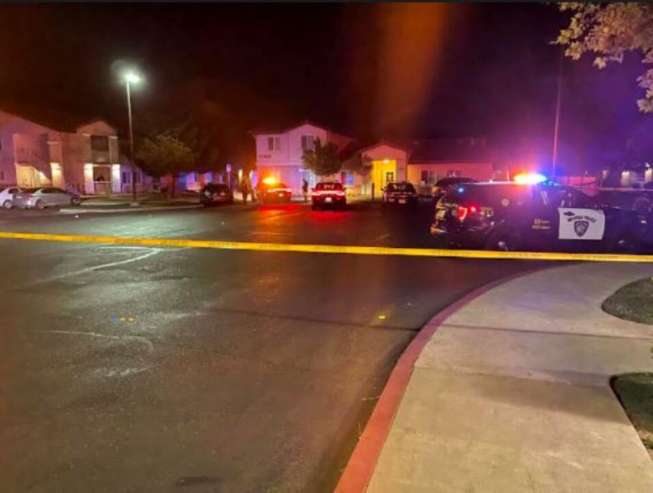 Merced police investigating shooting that injured woman | Merced Sun-Star