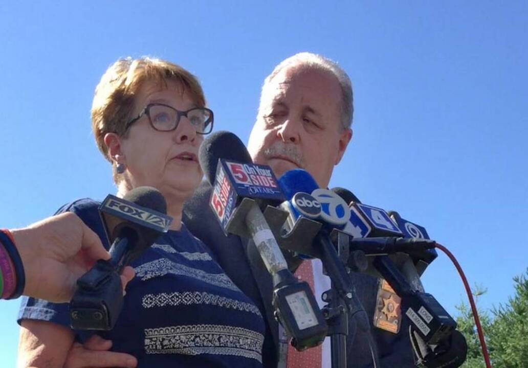 James T. Hodgkinson was going to change taxes, wife of shooter says ...