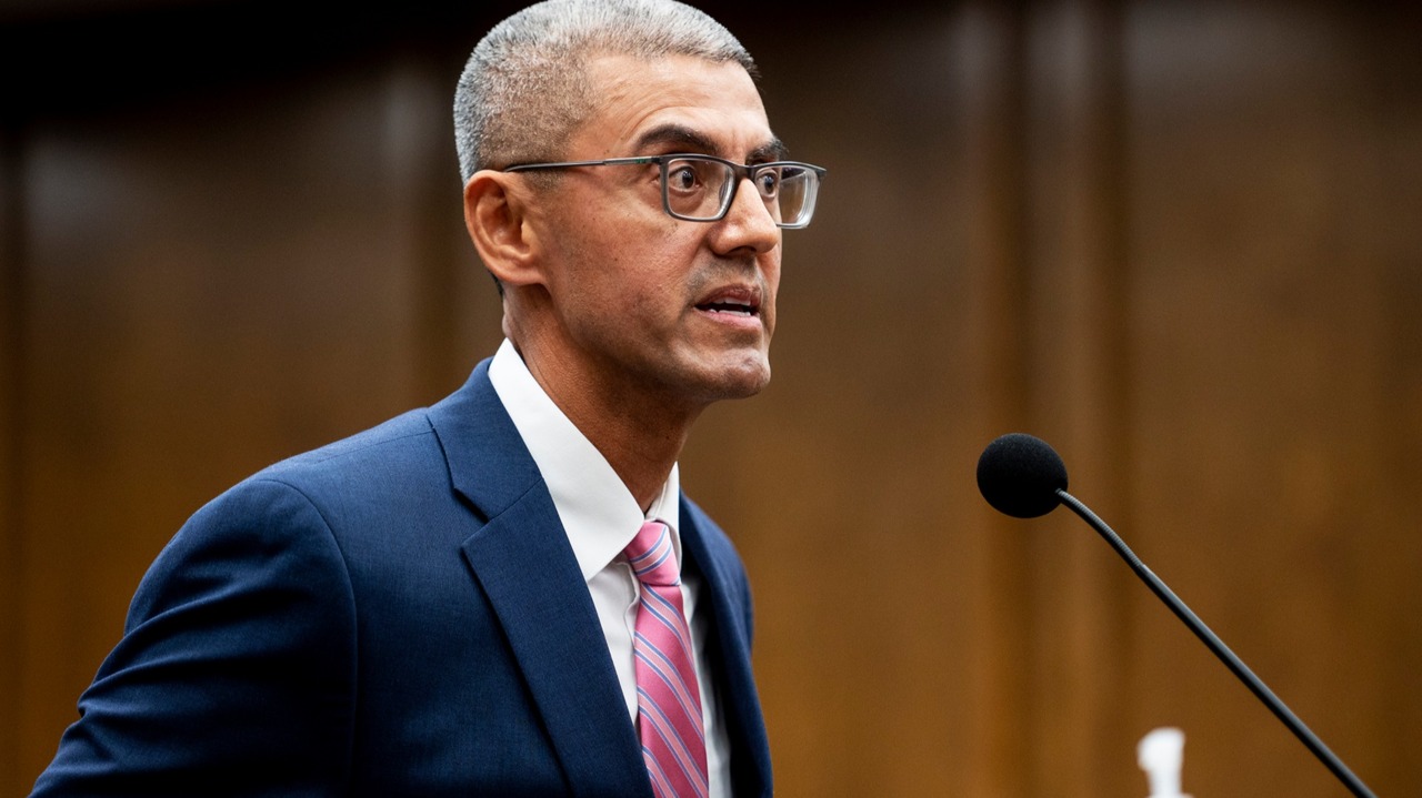 Merced County, CA supervisors unanimously endorse new CEO | Merced Sun-Star