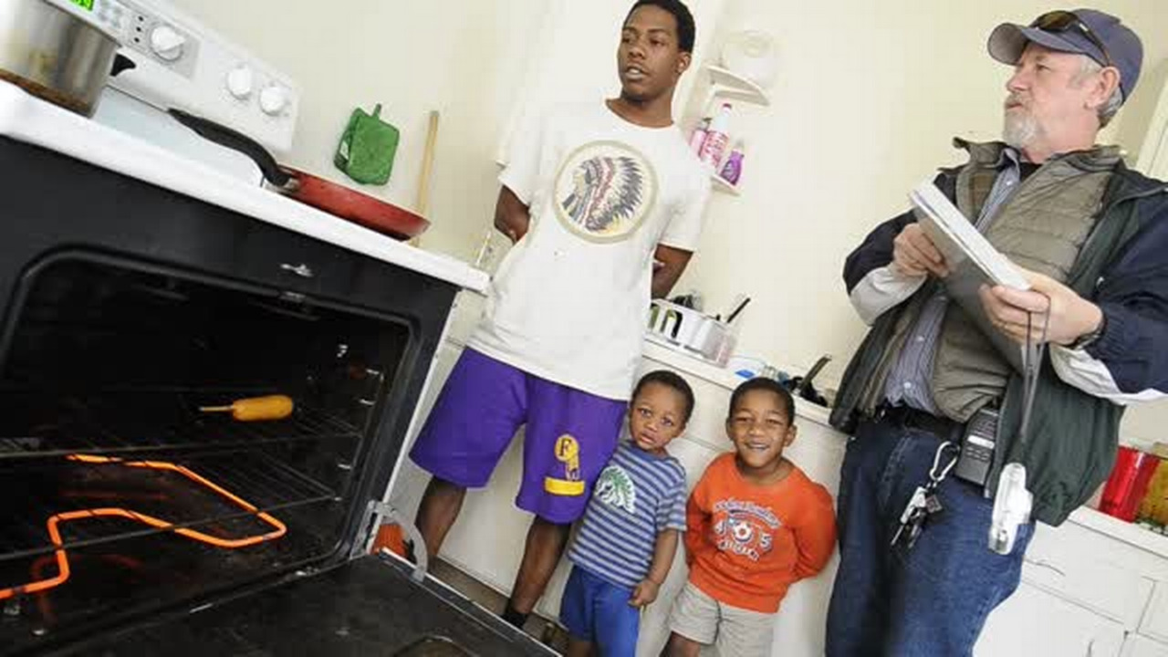 Fresno code enforcement targets substandard housing | Myrtle Beach Sun News