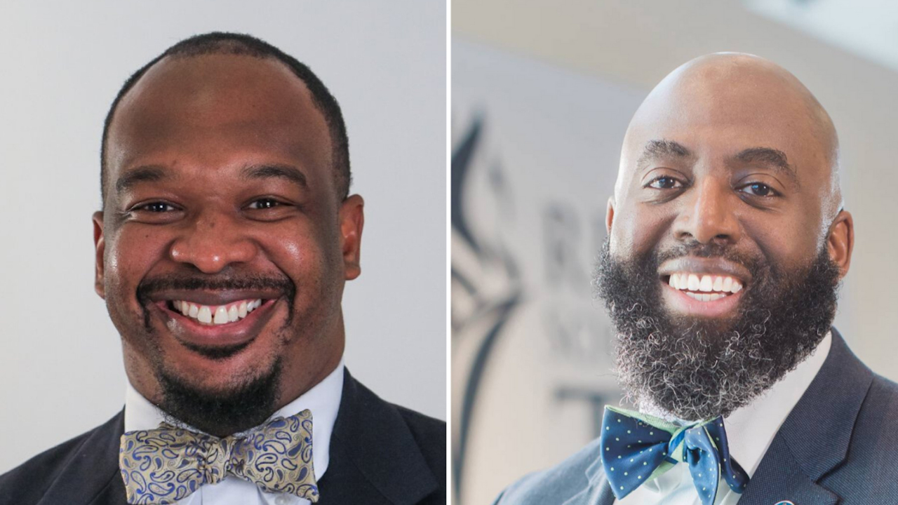 Baron Davis and Akil Ross speak about inclusive education in SC | The State