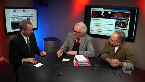 Mentalist The Amazing Kreskin Dies At Age 89 | HuffPost Entertainment