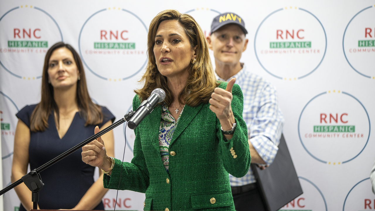 Republicanos prometen ganar en el Condado Miami-Dade con el voto ...