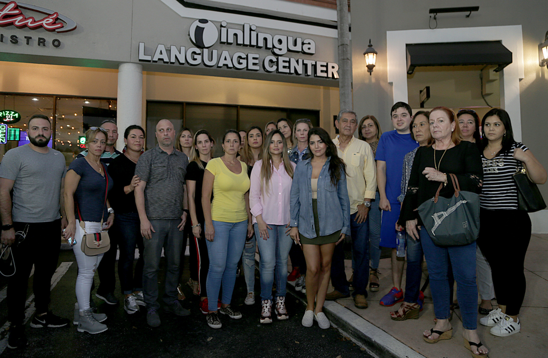 Closure of Inlingua language schools hurts students with visas | Miami ...