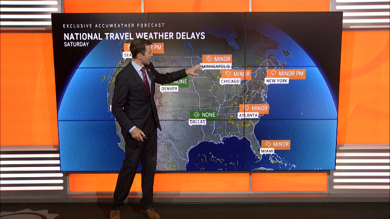 Trending Now Weather Videos | AccuWeather
