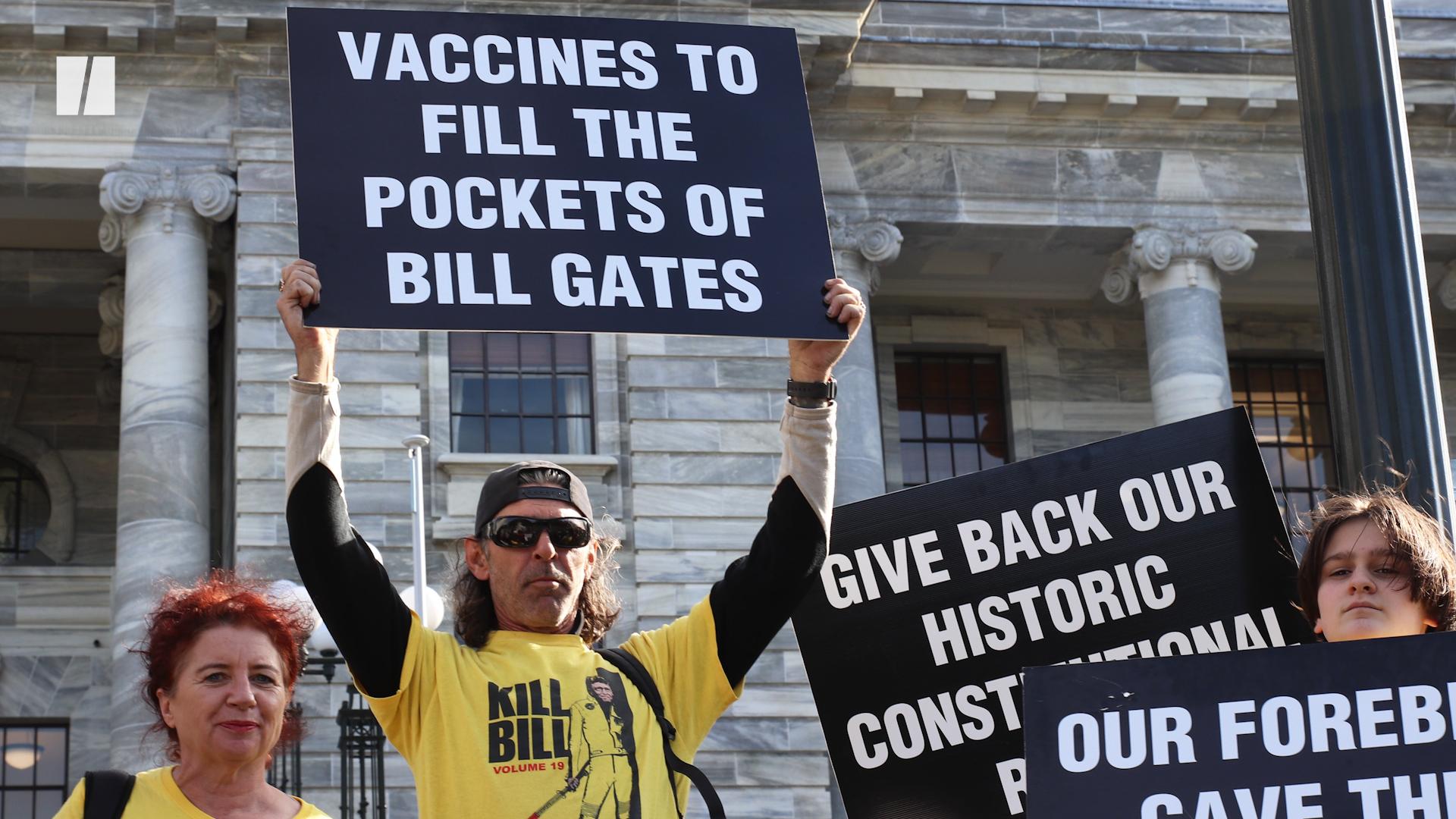 Fact Checkers Say YouTube Lets Its Platform Be ‘Weaponized’ With ...