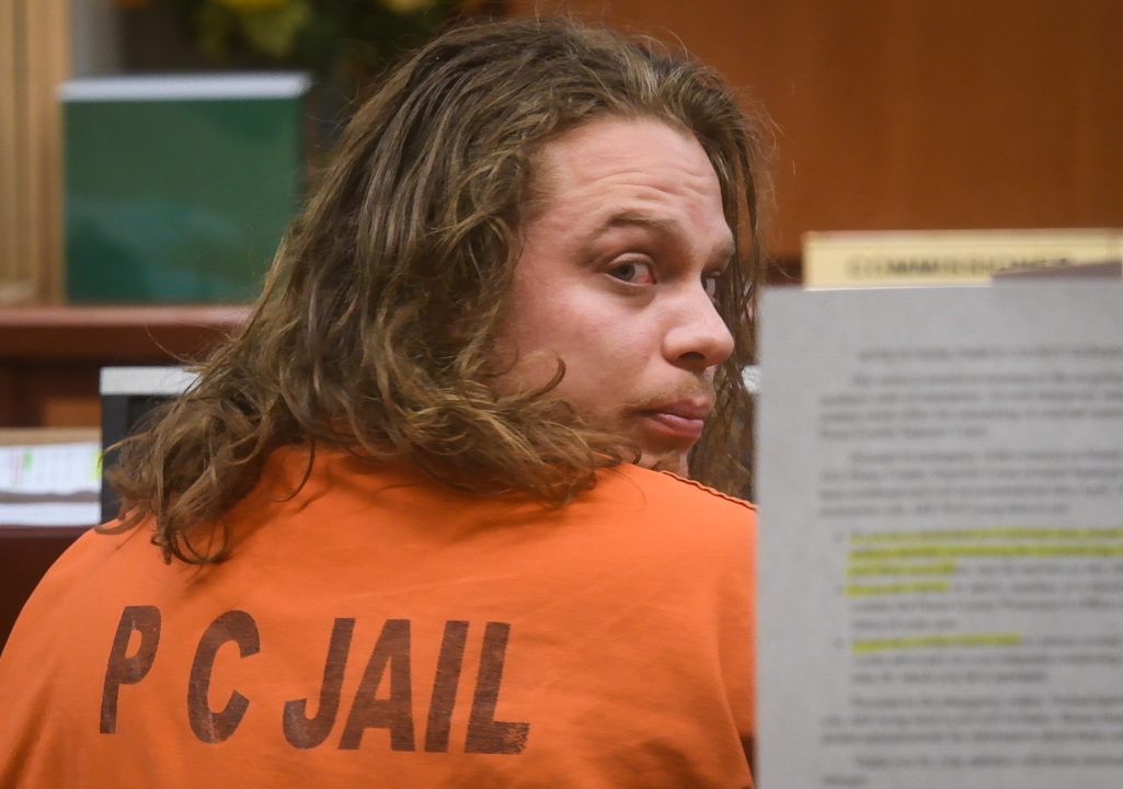 Man sentenced for fatal stabbing in Tacoma over drug sale | Tacoma News ...