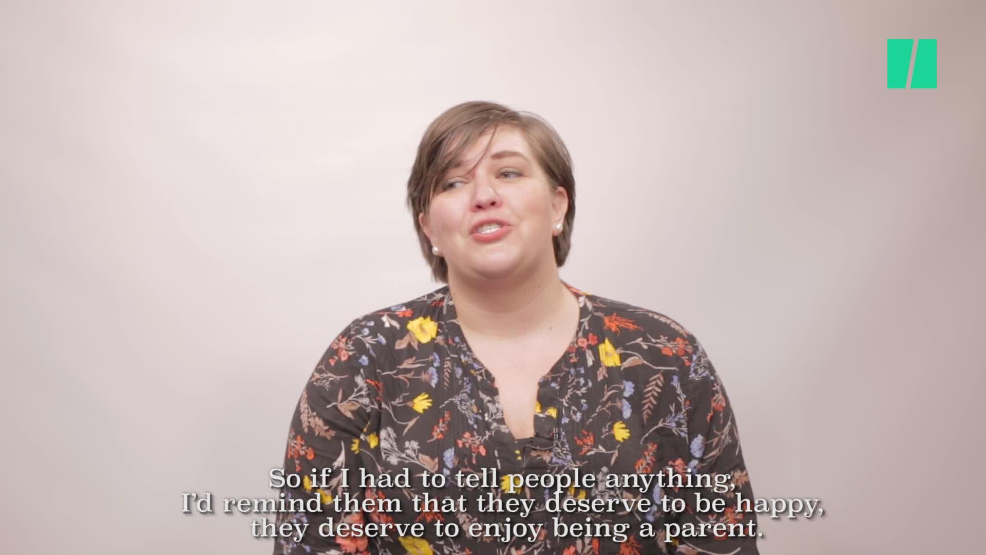 Inside The 'Hidden Disorder' New Moms Are Afraid To Talk About ...