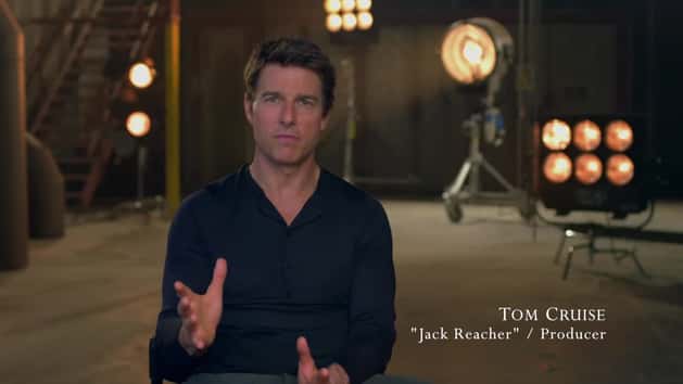 Gina Gershon Recalls Her First Sex Scene With Tom Cruise Huffpost