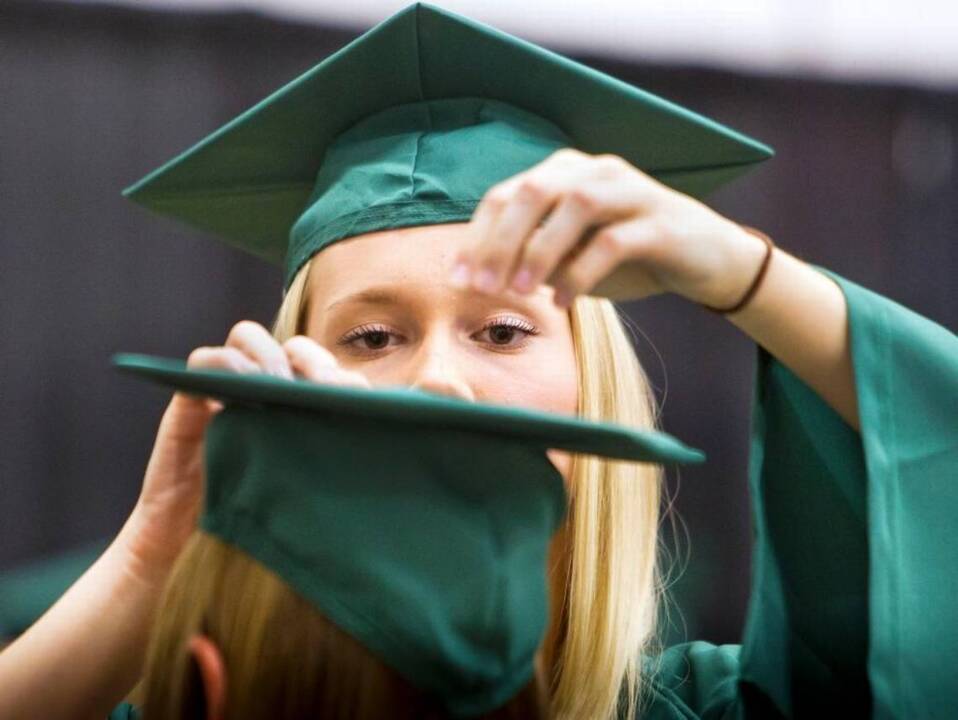 State Board of Education releases IRI, ISAT test scores | Idaho Statesman