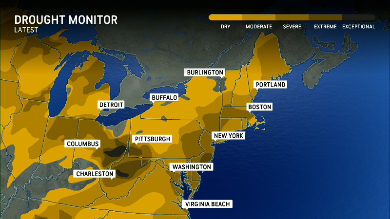 Hurricane Tracking & Storm Radar | AccuWeather