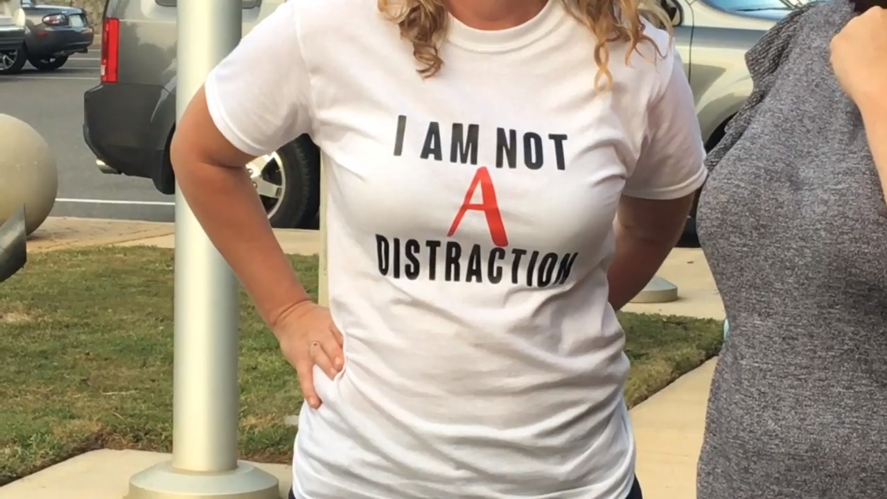 School dress code violations by district in Fort Mill, SC | The State