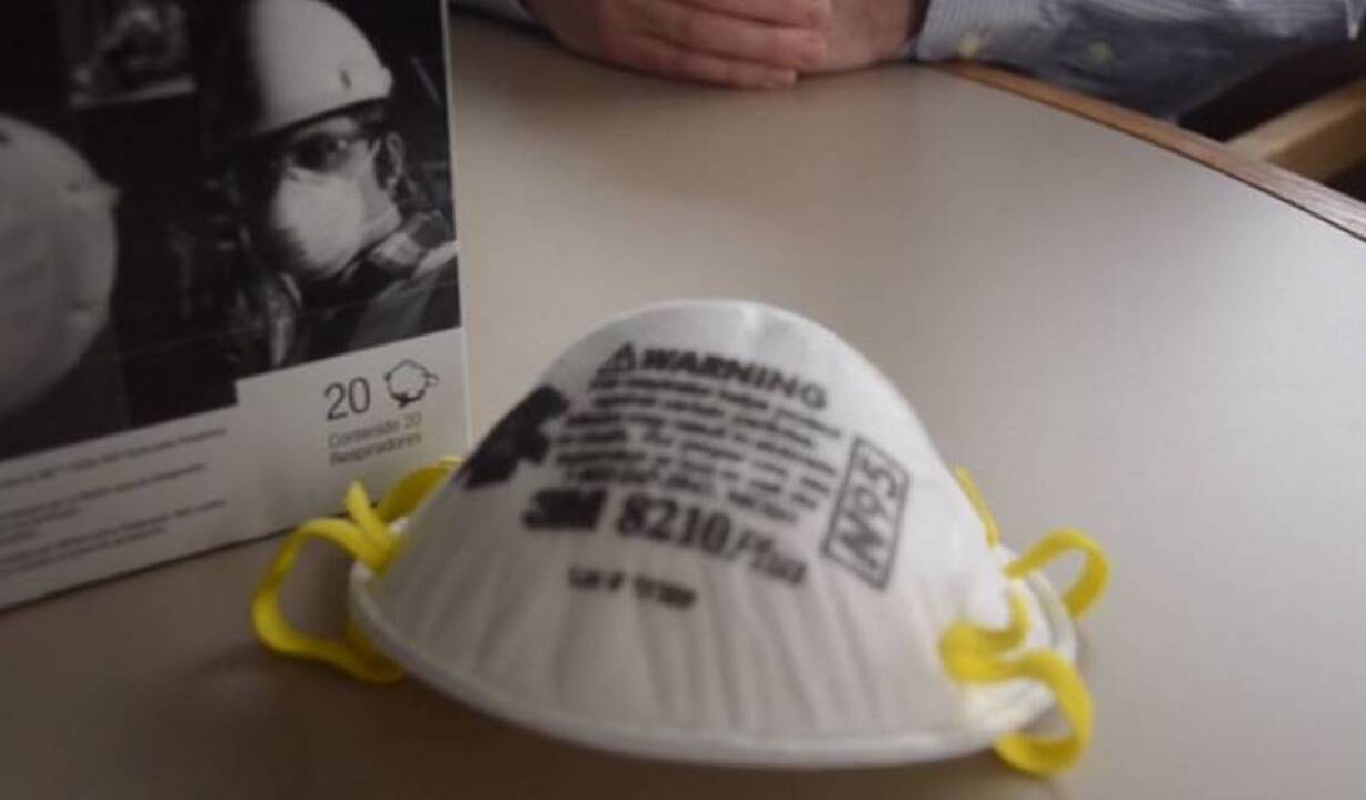 Do face masks really protect you from smoky air? | Idaho Statesman