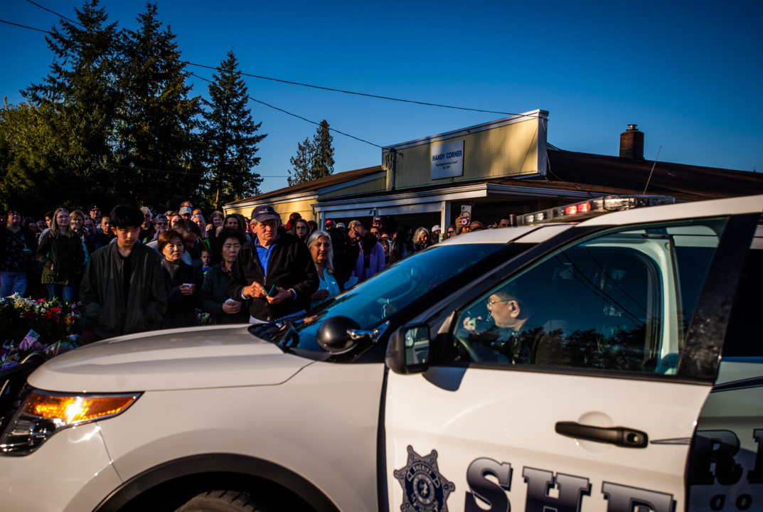 Trial starts for teen in death of Puyallup store owner | Tacoma News ...