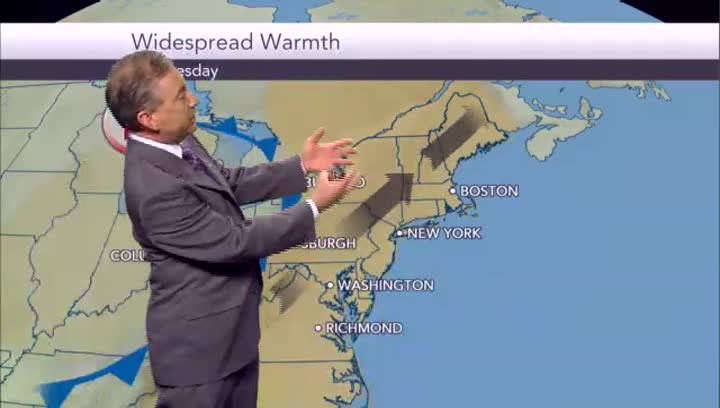 Trending Now Weather Videos | AccuWeather