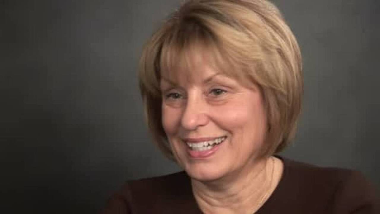 Peterson Archives: Sharon Rocha discusses movies, abusive relationships ...